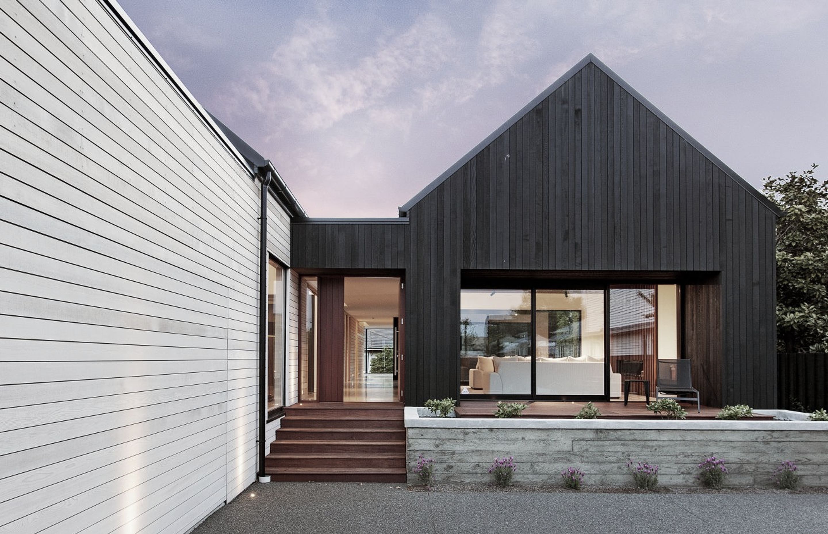 Wroxton House by Dwell Homes | ArchiPro NZ
