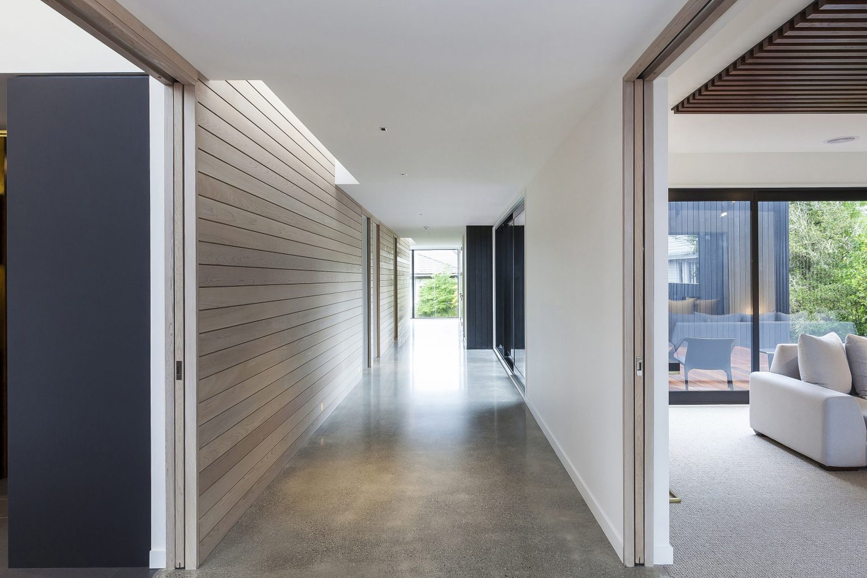 Wroxton House by Dwell Homes | ArchiPro NZ