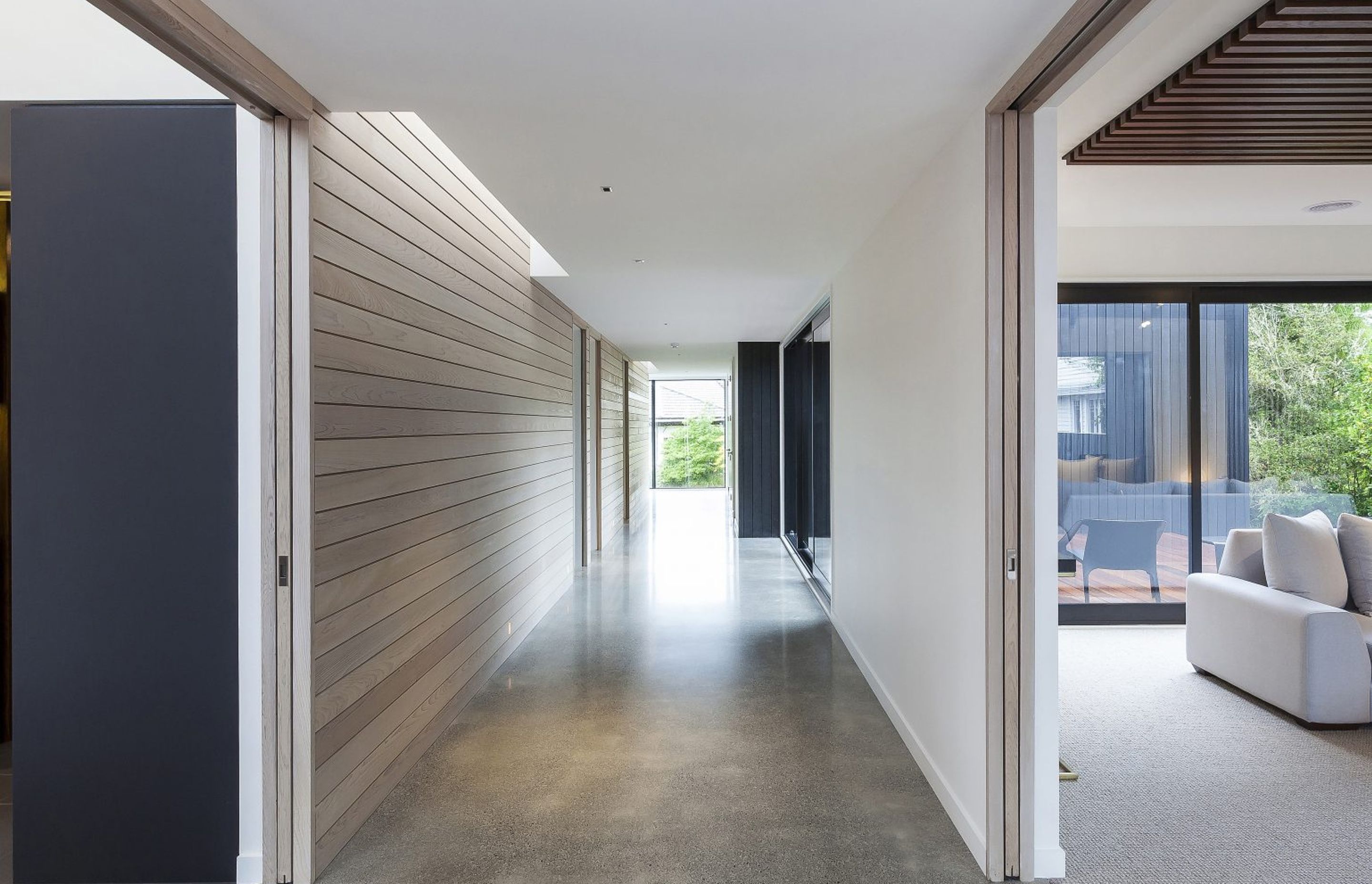 Wroxton House by Dwell Homes | ArchiPro NZ