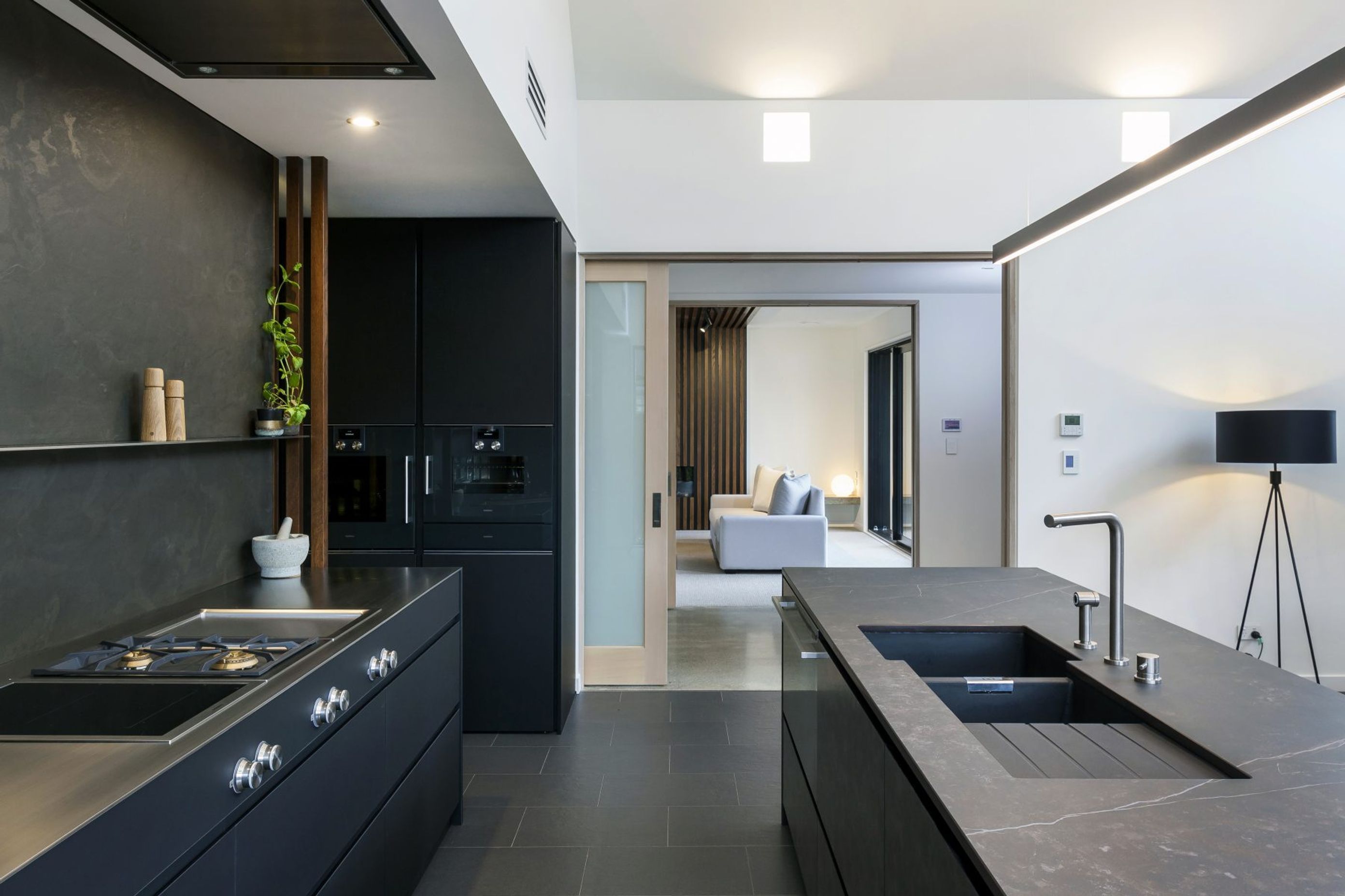 Wroxton House by Dwell Homes | ArchiPro NZ