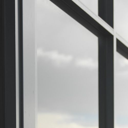 Building For The Village, Christchurch by Nebulite™ Windows & Doors ...