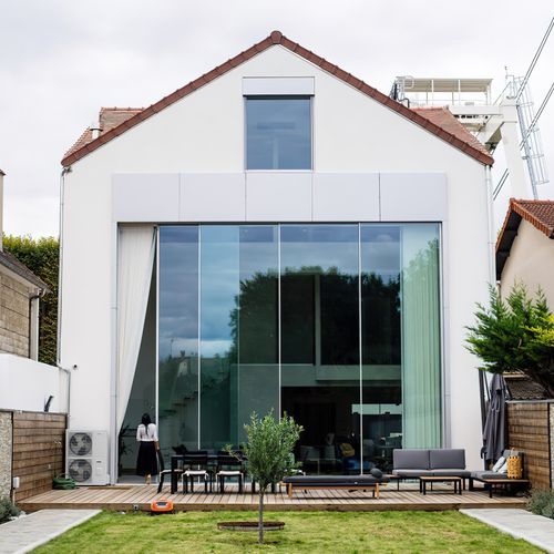 Glass Windows | ArchiPro NZ