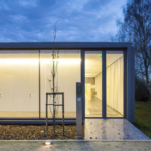 Glass Windows | ArchiPro NZ