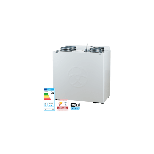 Mechanical Ventilation Systems Online | ArchiPro NZ