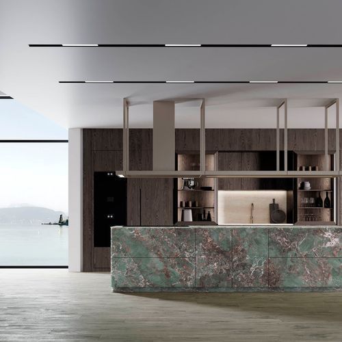 Buy Porcelain Benchtops Online | ArchiPro NZ