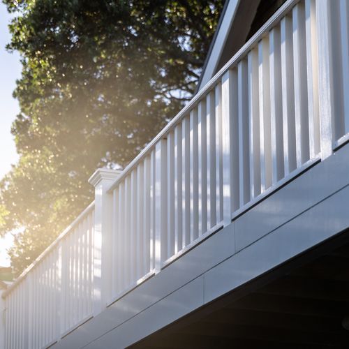 Board & Batten Cladding Systems | ArchiPro NZ