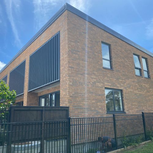 Bricks & Veneer Cladding | ArchiPro NZ
