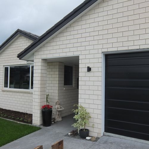 Cladding Systems & Facades | ArchiPro NZ