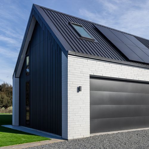 Bricks & Veneer Cladding | ArchiPro NZ