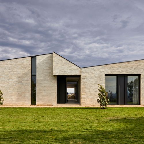 Bricks & Veneer Cladding | ArchiPro NZ