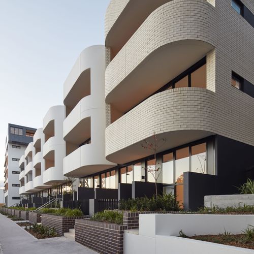 Bricks & Veneer Cladding | ArchiPro NZ