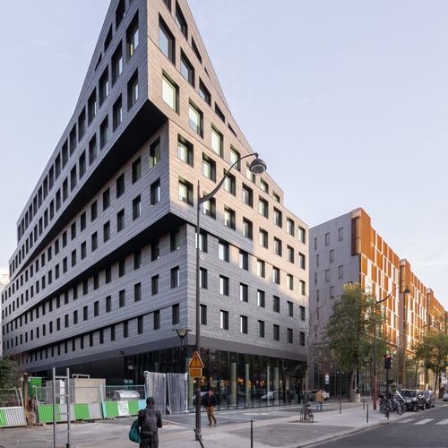 Composite Cladding System | ArchiPro NZ