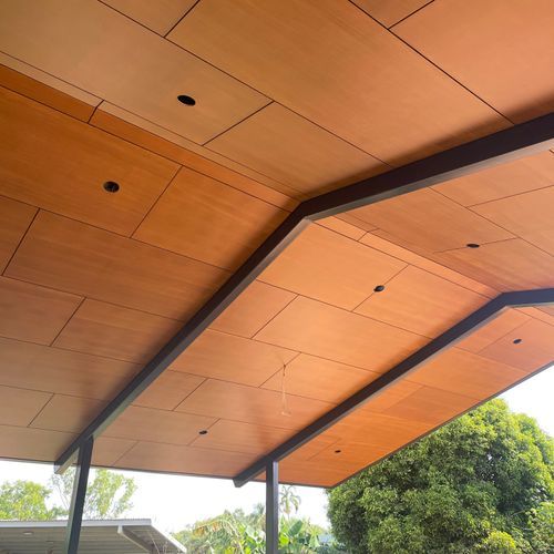 Composite Cladding System | ArchiPro NZ