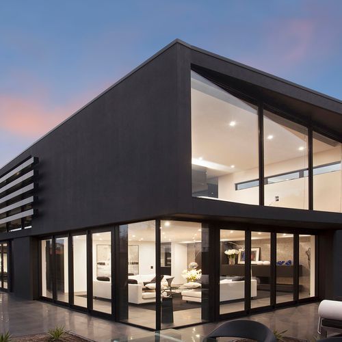 Concrete & Cement Cladding | ArchiPro NZ