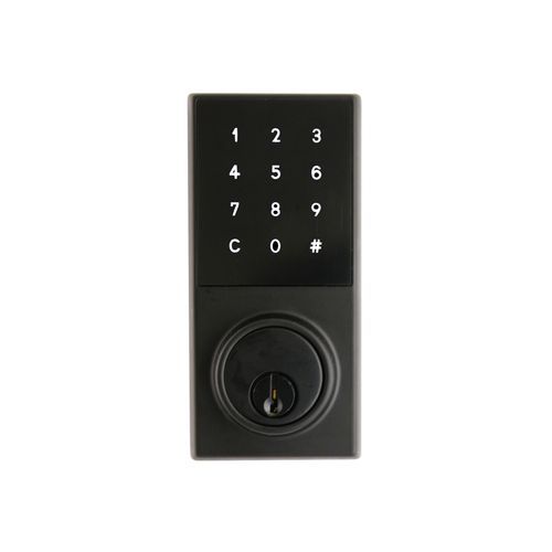 Digital Door Locks | ArchiPro NZ