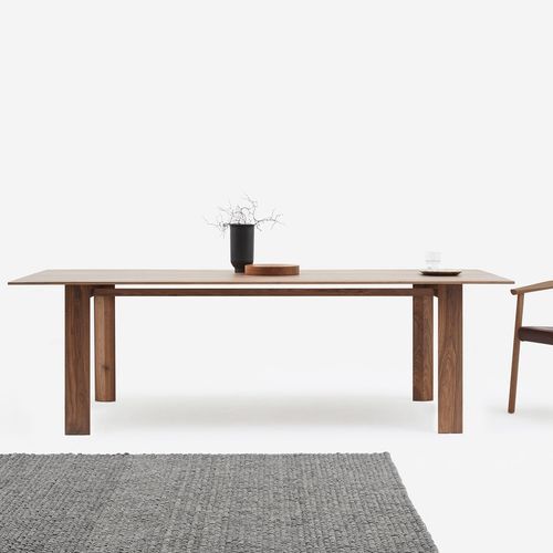 Dining Tables - Wood, Glass, Marble & More | ArchiPro NZ