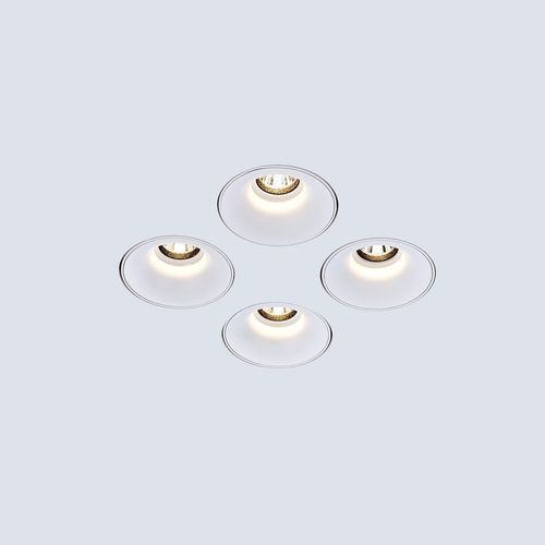 Downlights - Recessed, LED & Halogen | ArchiPro NZ