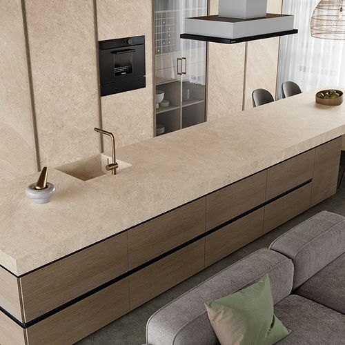 Buy Porcelain Benchtops Online | ArchiPro NZ