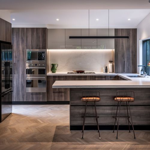 Engineered Stone Benchtops | ArchiPro NZ