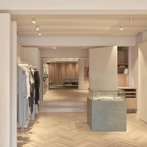 Generator, Britomart Place by VidaSpace® | ArchiPro NZ