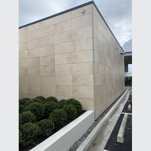 Cladding Systems & Facades | ArchiPro NZ