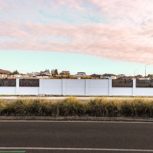 Fencing - Fence Supplies & Fence Panels | ArchiPro NZ