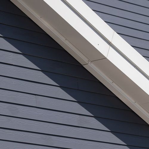 Fibre Cement Weatherboard Cladding | ArchiPro NZ