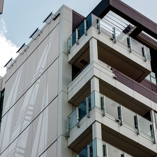 Fibre Cement Weatherboard Cladding | ArchiPro NZ