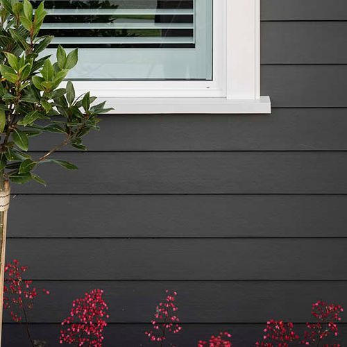 Fibre Cement Weatherboard Cladding | ArchiPro NZ