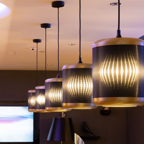 Lighting - Designer & LED Lights | ArchiPro NZ