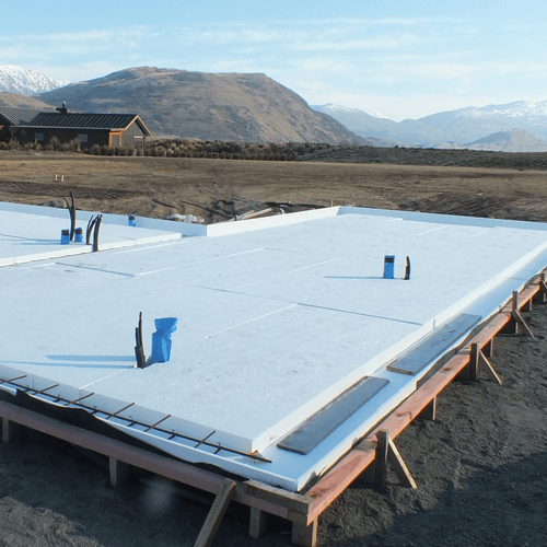 Floor & Ground Slabs | ArchiPro NZ