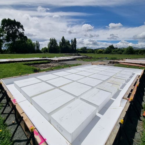 Floor & Ground Slabs | ArchiPro NZ