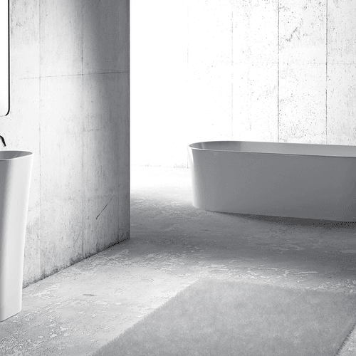 Freestanding Baths & Stand Alone Tubs | ArchiPro NZ