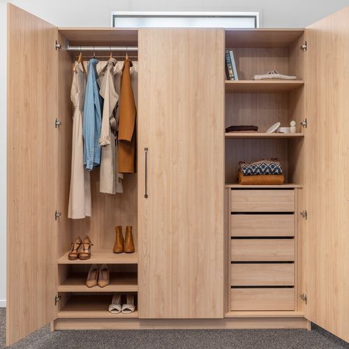 Freestanding Wardrobes | ArchiPro NZ