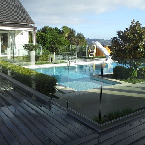 Fencing - Fence Supplies & Fence Panels | ArchiPro NZ