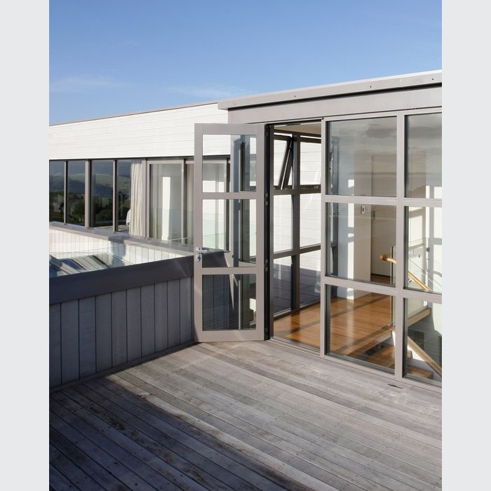 Nebulite™ Windows & Doors