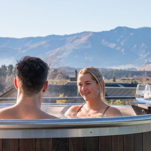 Buy Spa Baths | ArchiPro NZ