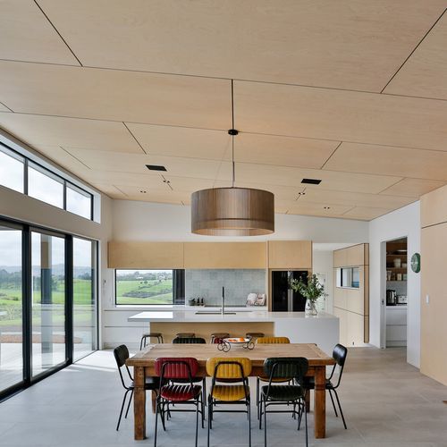 Wall Panels & Interior Cladding Systems | ArchiPro NZ