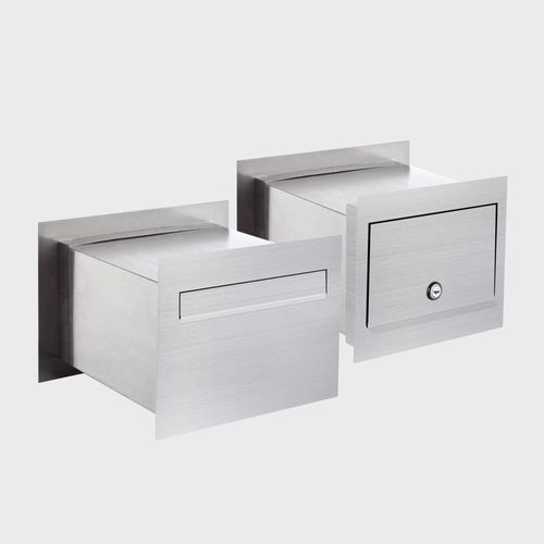 Letterboxes & Mailboxes | ArchiPro NZ