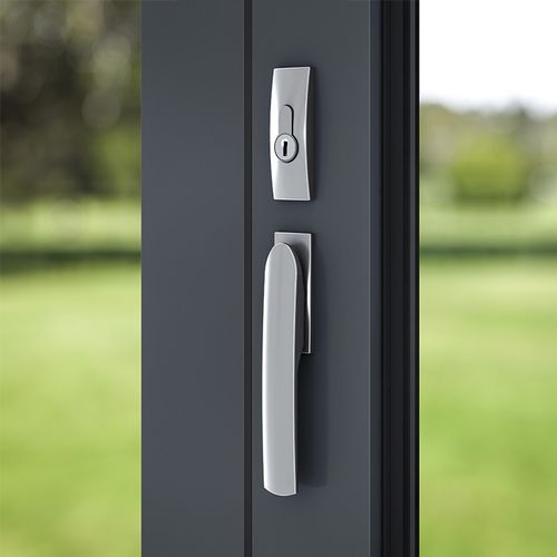 Windows and Doors Hardware | ArchiPro NZ