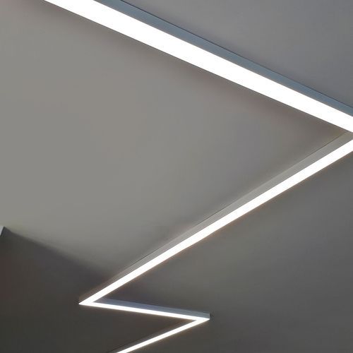Linear Lights - Recessed & Suspended | ArchiPro NZ