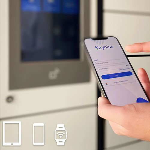 Lockers & Safes | ArchiPro NZ