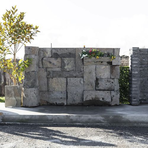 Masonry & Stone Cladding | ArchiPro NZ