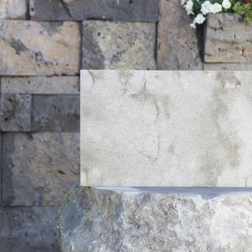 Masonry & Stone Cladding | ArchiPro NZ