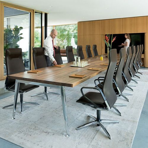 Boardroom & Conference Tables | ArchiPro NZ