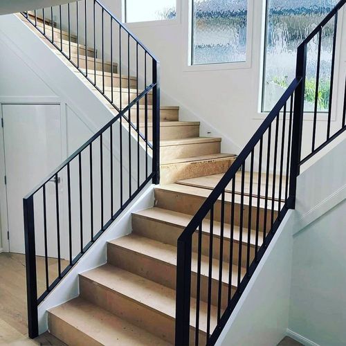 Metal & Stainless Steel Balustrades | ArchiPro NZ