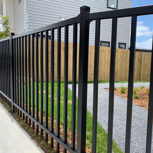 Metal & Stainless Steel Balustrades | ArchiPro NZ