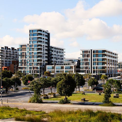 Metal & Aluminium Weatherboard Cladding | ArchiPro NZ