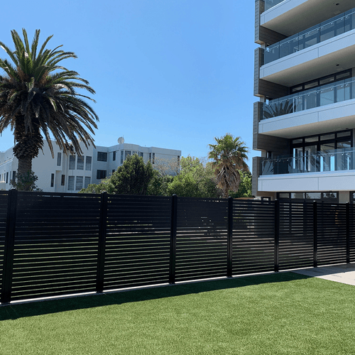 Fencing & Gates | ArchiPro NZ