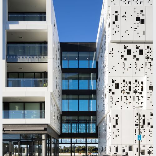 Metal & Aluminium Weatherboard Cladding | ArchiPro NZ